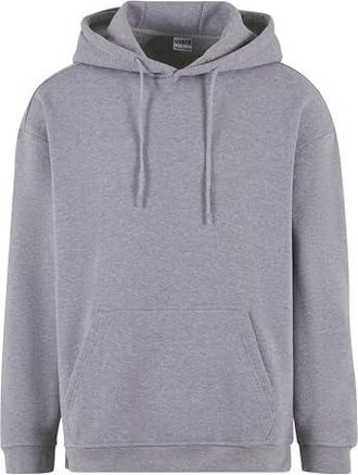 Urban Classics Tb7279-basic Oversized Hoody Maillot de surv&ecirc;tement, Thermorespirant, XL Homme