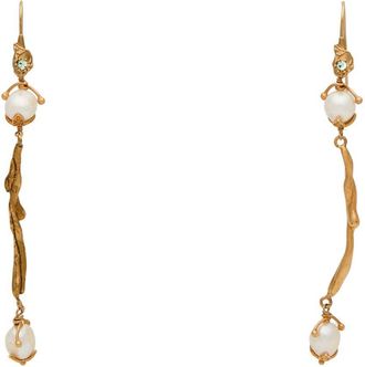 Marni SCHMUCK und UHREN - Ohrringe auf YOOX.COM