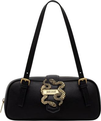 Just Cavalli Damen, Taschen, Schwarzk, ONE SIZEGr&ouml;&szlig;e
