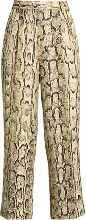 Dries Van Noten HOSEN & R&Ouml;CKE - Hosen auf YOOX.COM