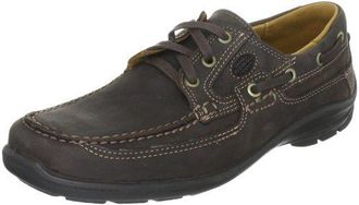 Jomos Traveller 310207 12, Chaussures basses homme - Marron-TR-J4-60, 44 EU