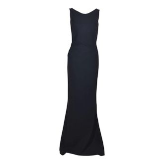 La Petite Robe Di Chiara Boni Damen, Kleider, Schwarzk, SGr&ouml;&szlig;e