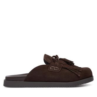 Steve Madden Pantoletten Steve Madden Maurea 11005586 Braun