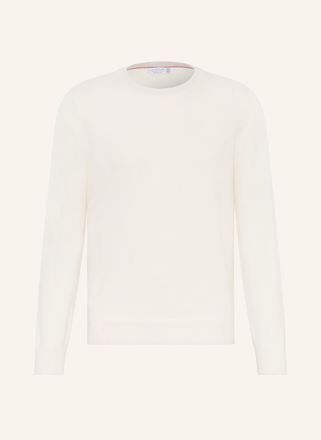 Brunello Cucinelli Brunello Cucinelli Cashmere-Pullover beige