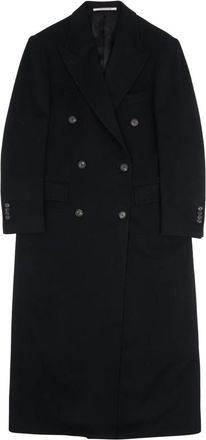 Tagliatore Femme, Manteaux, Noir, Taille: 38 FR Caitlyn Coat