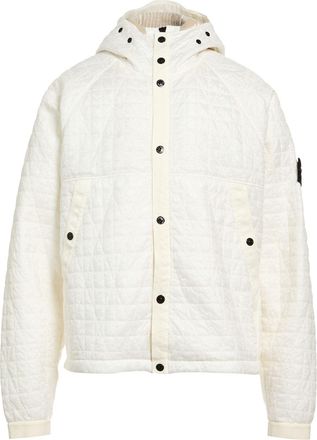 Stone Island JACKEN & M&Auml;NTEL - Pufferjacken & Daunenjacken auf YOOX.COM