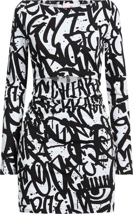 Chiara Ferragni KLEIDER - Mini-Kleider auf YOOX.COM