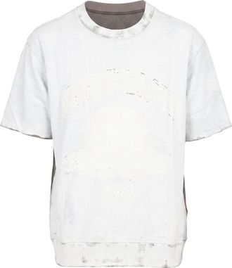 Maison Margiela TOPS - Sweatshirts auf YOOX.COM