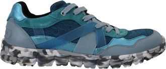 Dolce & Gabbana Sneakers - - Shoes - Herren - Blau - 40 EU