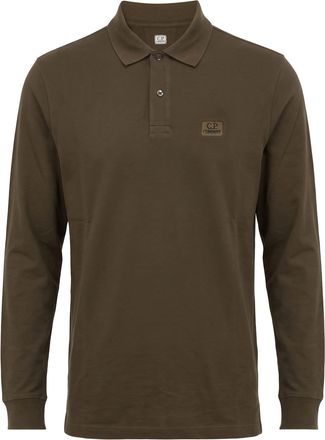 C.P. Company TOPS - Poloshirts auf YOOX.COM