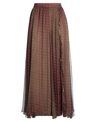 Mes Demoiselles... HOSEN & R&Ouml;CKE - Maxi-R&ouml;cke auf YOOX.COM