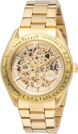 Invicta Objet D Art 49501 Herrenuhr - 47mm
