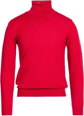 Daniele Alessandrini STRICKWAREN - Rollkragenpullover auf YOOX.COM