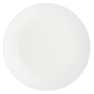 La Porcellana Bianca PORCELLANA Essenziale Coup Platte rund 30 cm