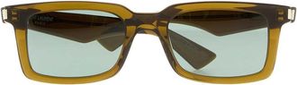 Saint Laurent YSL Sunglasses - Brown