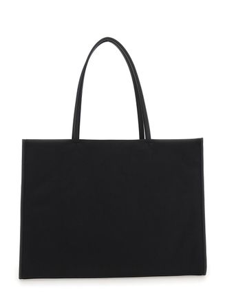 Tory Burch Ella Tote Bag - Black