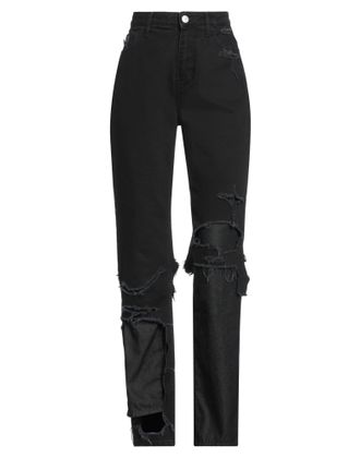 Raf Simons HOSEN & R&Ouml;CKE - Jeanshosen auf YOOX.COM