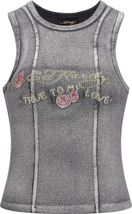 Ed Hardy Top