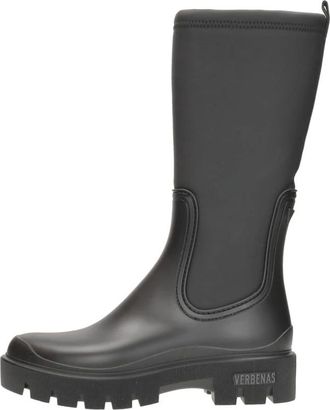 Verbenas Femme, Chaussures, Noir, Taille: 39 EU Bottes de pluie Mizu Mate