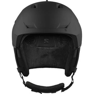 Salomon Herren Helm HELMET PIONEER LT PRO black