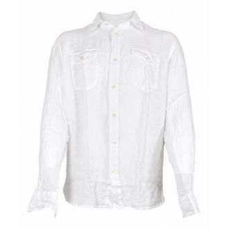 Altea Herren, Shirts, Wei&szlig;, 2XLGr&ouml;&szlig;e