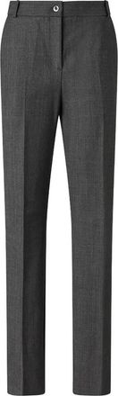 Pinko Pantalons D&eacute;contract&eacute;s - Gris