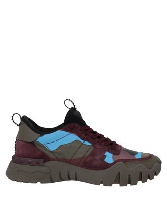 Valentino Garavani SCHUHE - Sneakers auf YOOX.COM