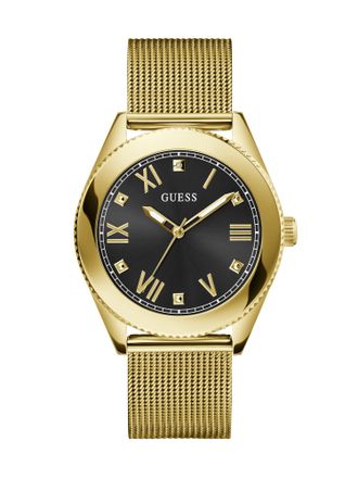Guess Analoguhr NOBLE