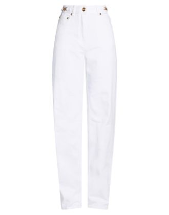 Versace HOSEN & R&Ouml;CKE - Jeanshosen auf YOOX.COM