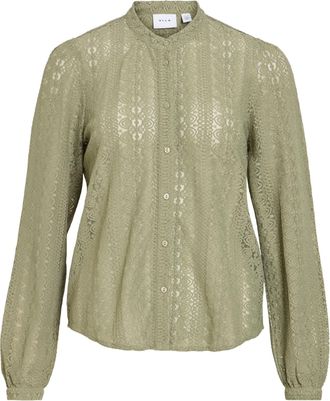 Vila Bluse VIChikka