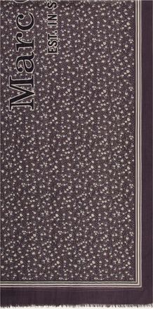 Marc O'Polo Marc Opolo Schal blau