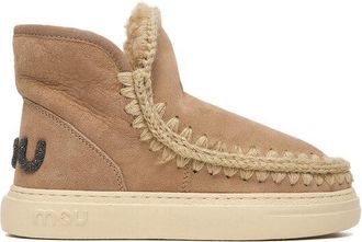 Mou Schneeschuhe MU.FW411001A Braun