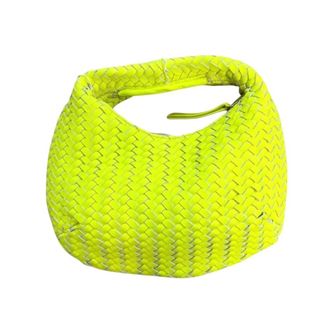 Claramonte Damen, Taschen, Gelb, ONE SIZEGr&ouml;&szlig;e