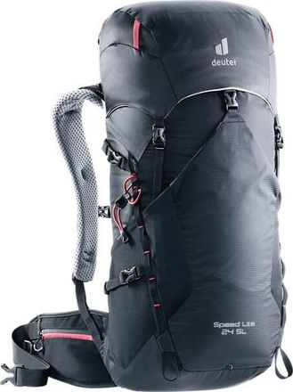 Deuter Damen Wanderrucksack Speed Lite 24 SL
