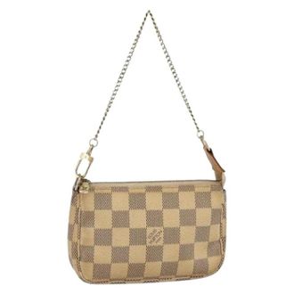 Louis Vuitton Pre-owned Mini Bag - - Pre-owned - Damen - Mehrfarbig - ONE SIZE