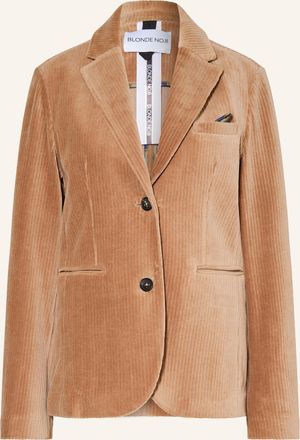 BLONDE No.8 Blonde No.8 Cordblazer beige
