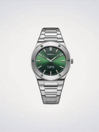 D1 Milano Malachite Sealed