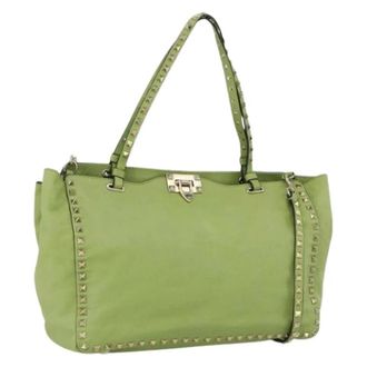 Valentino Damen, Pre-Owned, Gr&uuml;n, ONE SIZEGr&ouml;&szlig;e