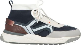 Santoni SCHUHE - Sneakers auf YOOX.COM