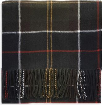 Barbour Femme, Accessoires, Multicolore, Taille: ONE Size Winter Scarves