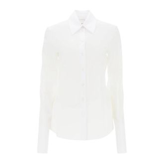 Sportmax Sportmax Hemd - - Blouses & Shirts - Damen - Wei&szlig; - XL