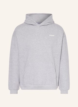 Gymshark Gymshark Oversized-Hoodie Cosy Luxe grau