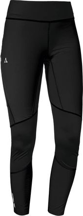 Sch&ouml;ffel Tight Hestad L Black - 40