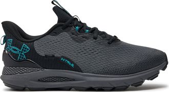 Under Armour Laufschuhe Under Armour Ua U Sonic Tr 3027764-101 Grau