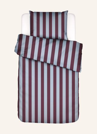 Essenza Essenza Bettw&auml;sche Minte rot