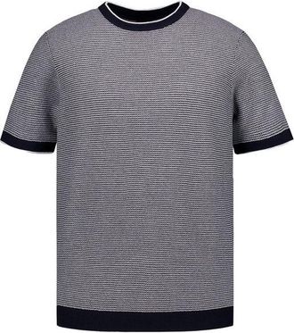 Bugatti Herren T-Shirt blau