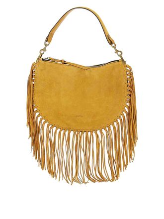 Isabel Marant Sac Cabas - Oksan Soft