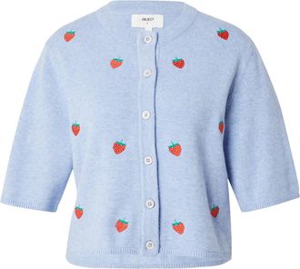 Object Strickjacke OBJThess