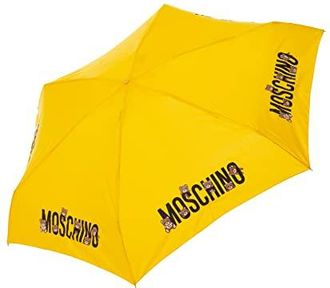 Moschino femme Supermini parapluie yellow