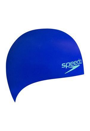Speedo Unisex-Erwachsene Badekappe Fastskin Competition